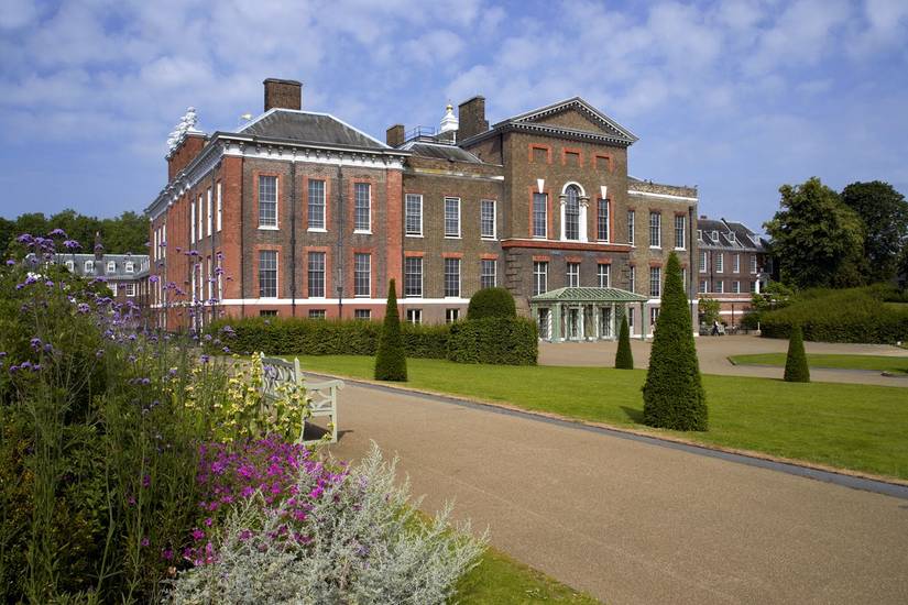 How Small Was Harry & Meghan's Nottingham Cottage, Really?