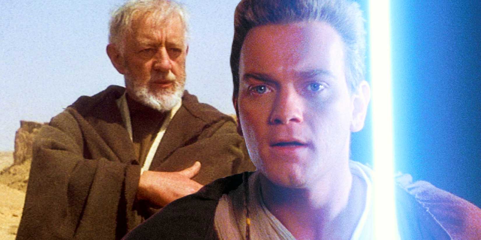 How The Phantom Menace Fits Into The Star Wars Timeline