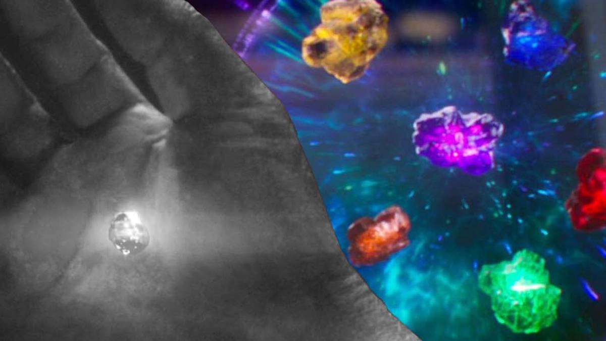 Marvel's New Infinity Stone Will Change Lore For Ever