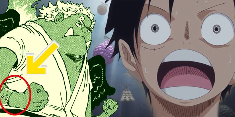 One Piece "Strongest" Characters Turned Out Totally Disappointing But ...
