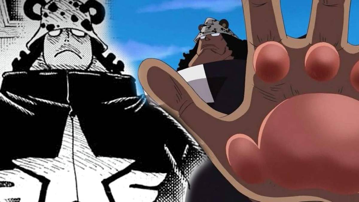 One Piece Reveals One Of the Strongest Devil Fruits Seen Yet