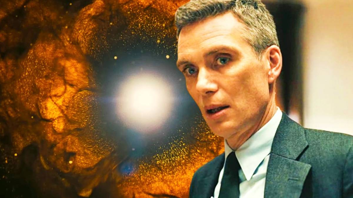 Oppenheimer: Release Date, Story & Everything We Know