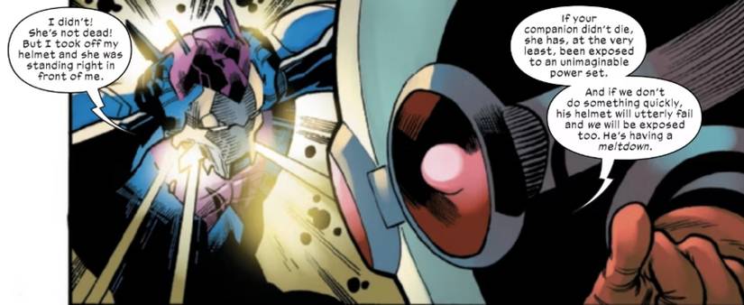 X-Men Finally Confirms a Major Villain's Max Power After 30 Years