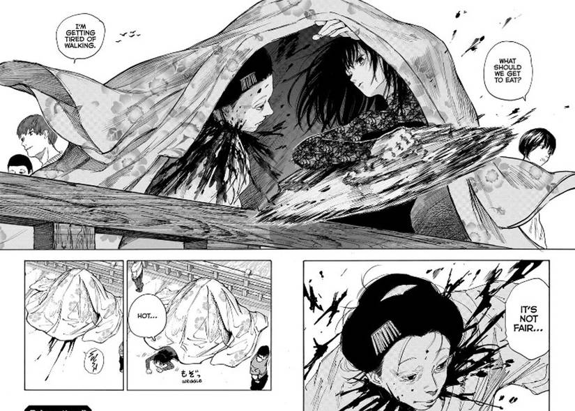 Chainsaw Man Isn't Shonen Jump's Best Saw-Based Hero