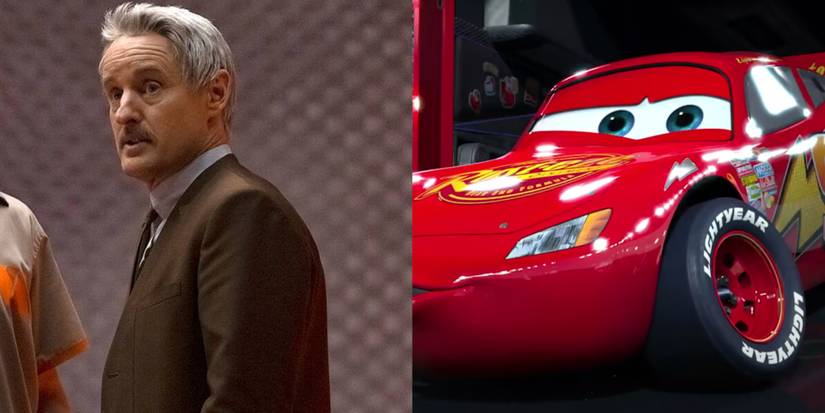Every MCU Actor Who Voiced Pixar Characters