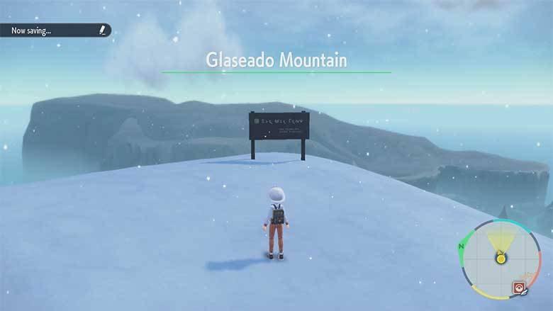 Pokémon Scarlet & Violet: All Ten Sights of Paldea Locations