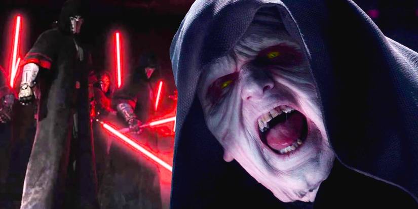 Star Wars Has Introduced A Superweapon OLDER Than The Sith