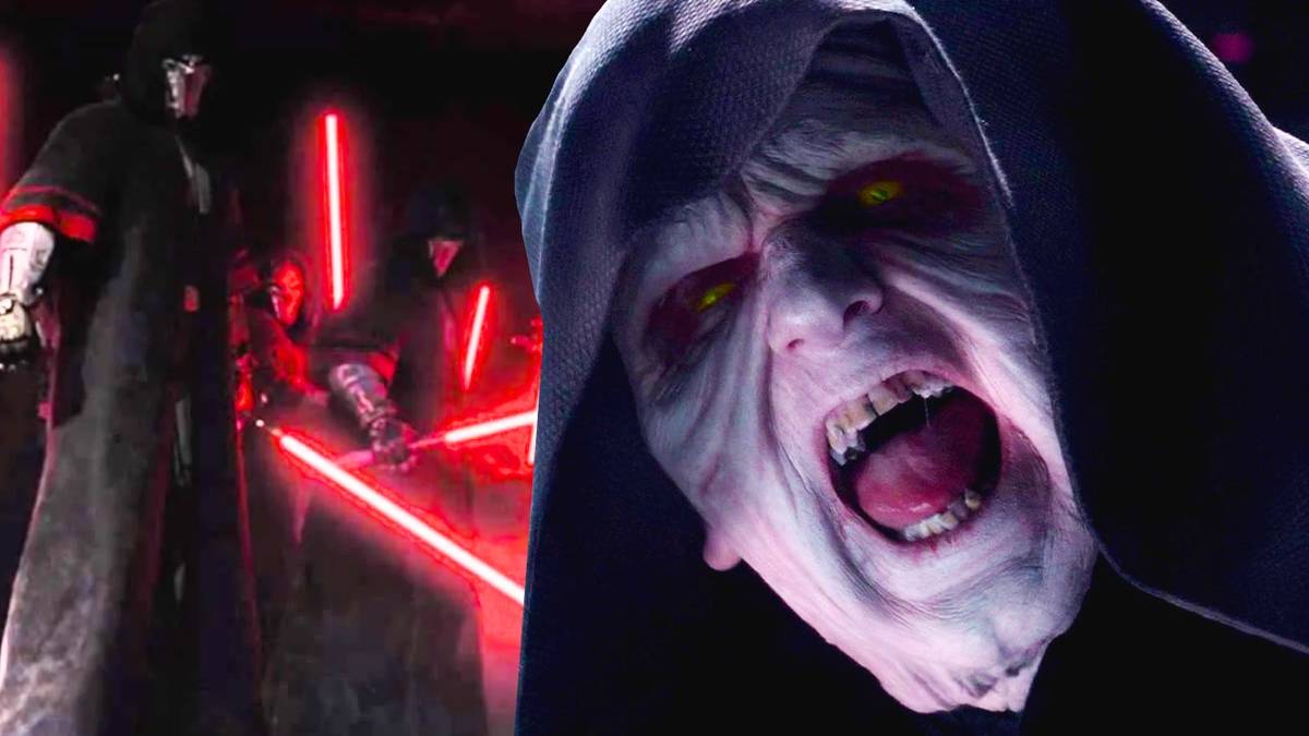 Star Wars Used 2022 to Guarantee Jedi & Sith in the Franchise's Future