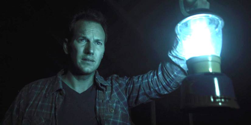 Thread: An Insidious Tale - Cast, Story & Everything We Know