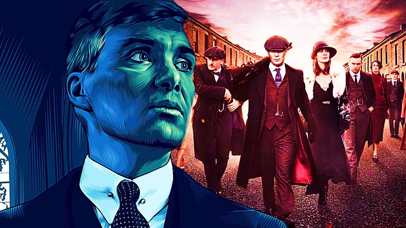 Why Peaky Blinders' Spinoffs Shouldn't Be Sequels