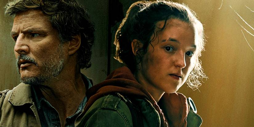 The Last Of Us' Cordyceps Zombie Virus & Stages Explained