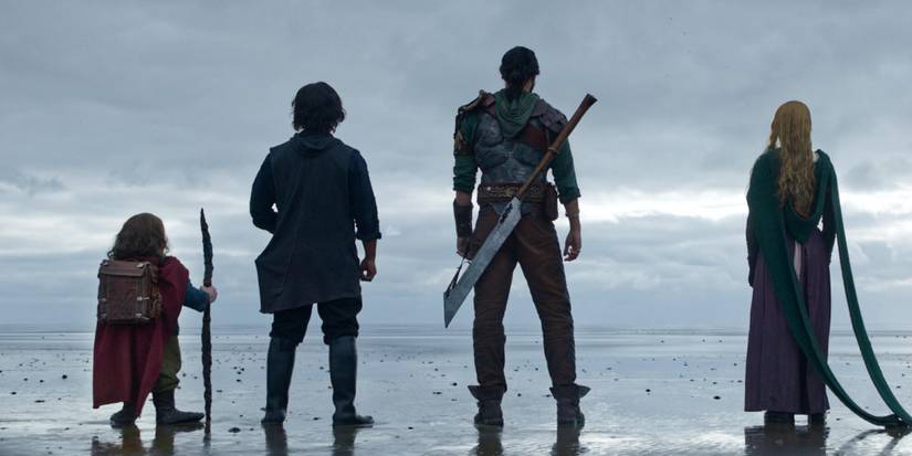 Willow Episode 6's Val Kilmer Madmartigan Return Explained By Showrunner