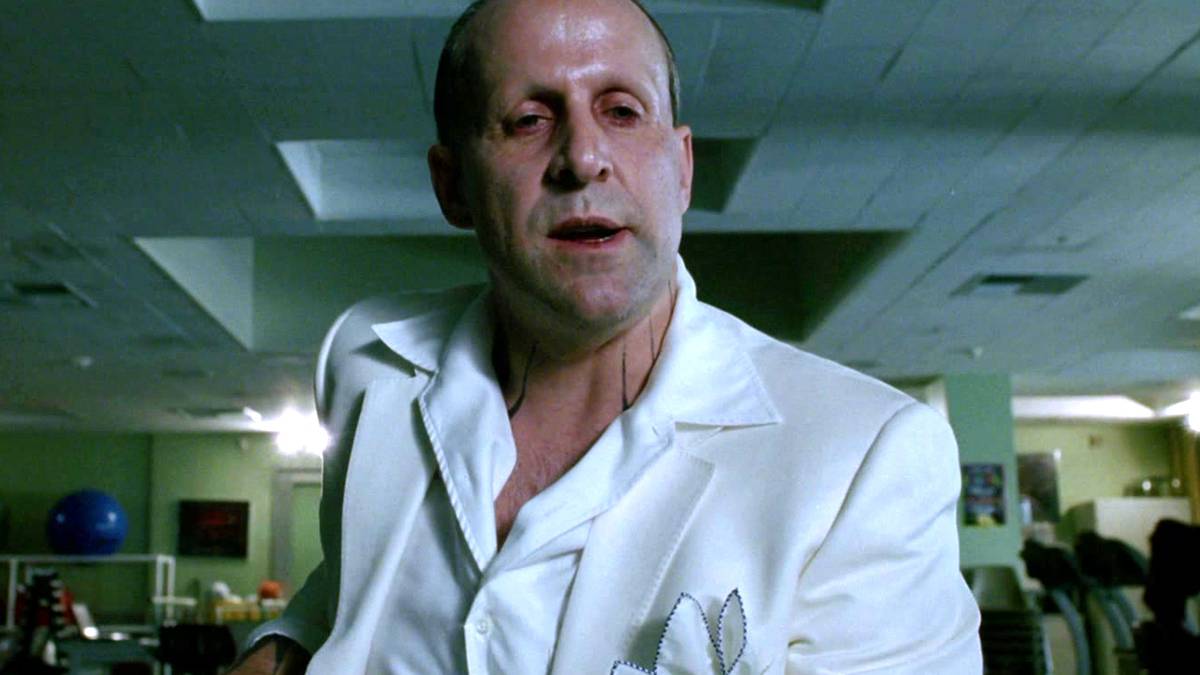Why Constantine 2 Makes Original Movie's Lucifer Actor Nervous