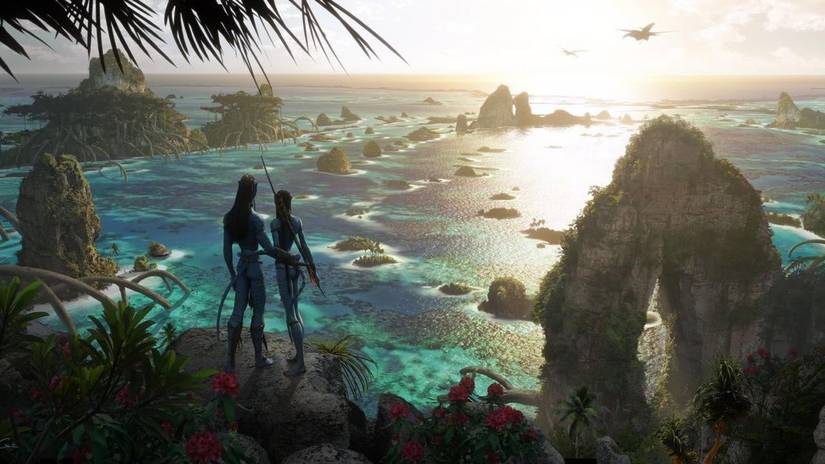 Avatar's 38-Year Journey From James Cameron Idea To The Big Screen