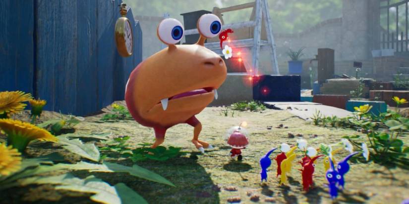 New Nintendo Direct Confirmed For This Week