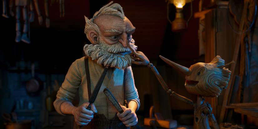 Guillermo Del Toro's Pinocchio Ending Explained (In Detail)
