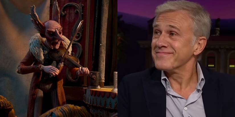 GDT's Pinocchio Voice Cast Guide: What The Actors Look Like In Real Life