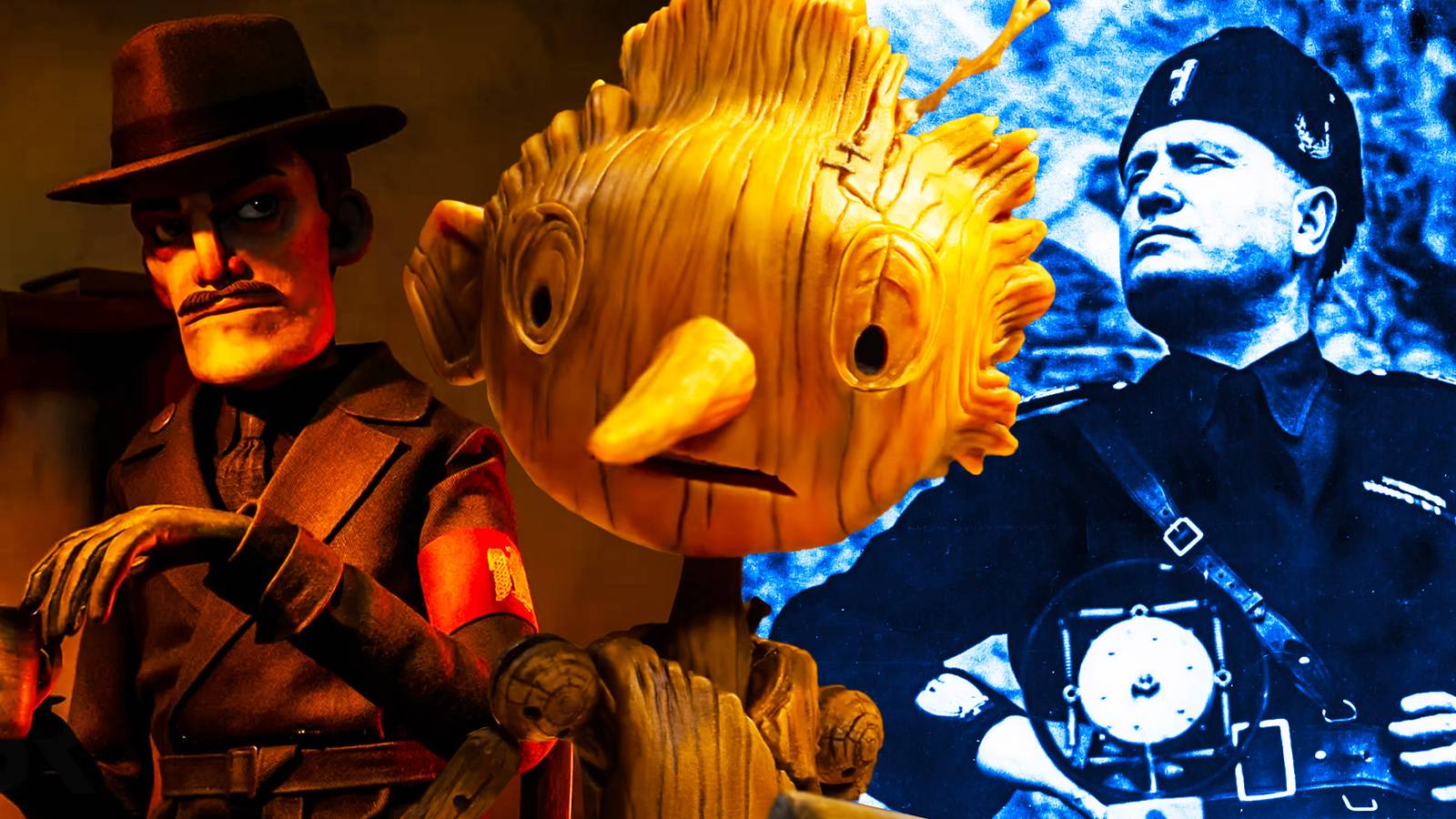 When Guillermo Del Toro's Pinocchio Is Set: Real History & Timeline