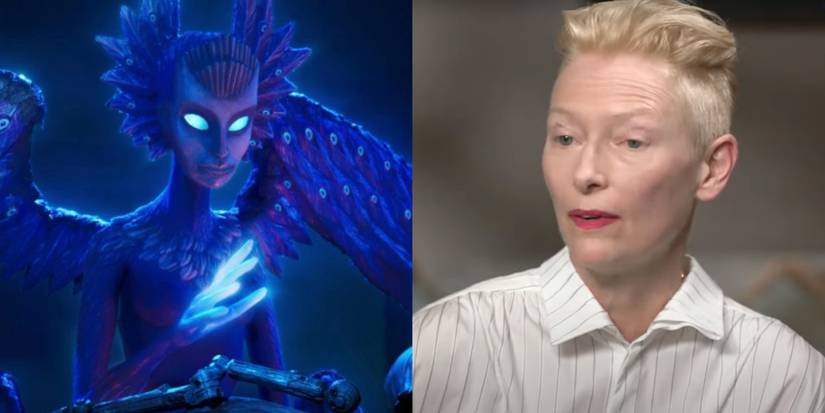 GDT's Pinocchio Voice Cast Guide: What The Actors Look Like In Real Life