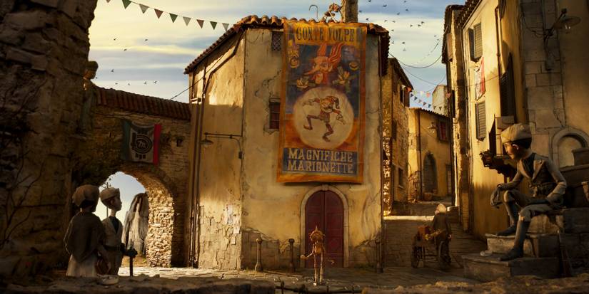 When Guillermo Del Toro's Pinocchio Is Set: Real History & Timeline