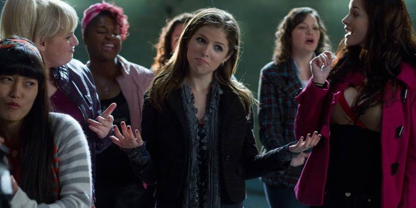 Why Anna Kendrick Finds Pitch Perfect’s Cup Song Scene Hard To Watch Now