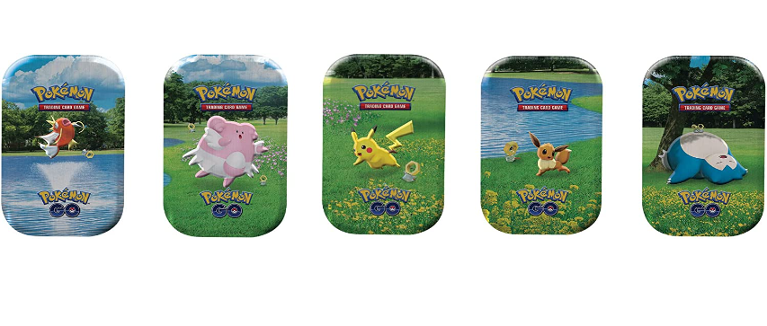 Best Pokémon Tins (updated 2023)
