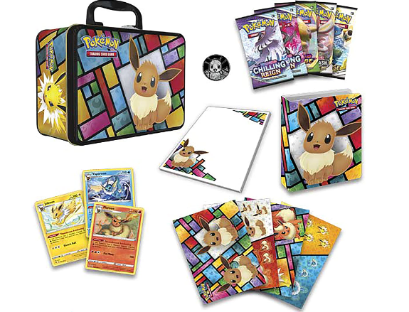 Best Pokémon Tins (updated 2023)