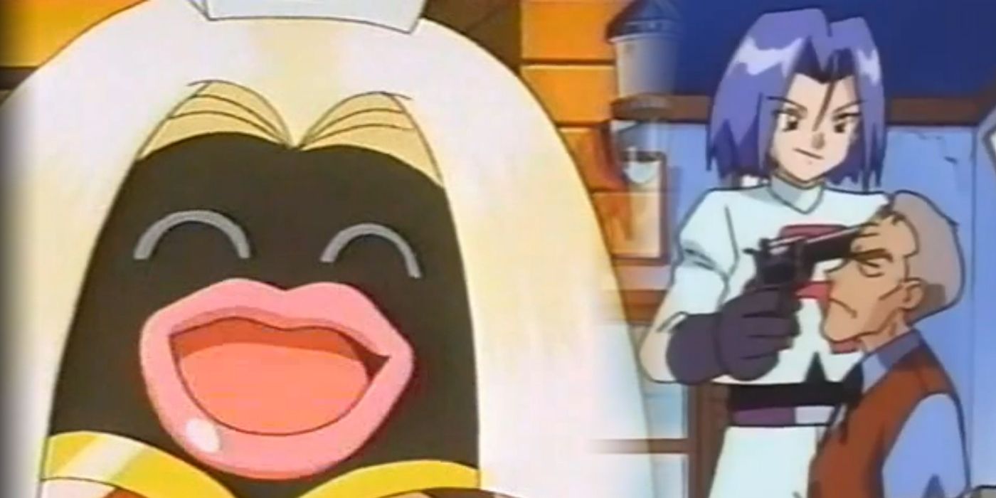 8 Unbelievable Ways Pokémon Was Censored In the U.S.