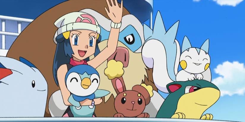 Every Pokémon Episode Not Available On Streaming Explained
