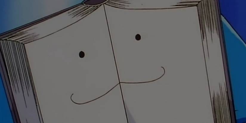 Ditto's Most Iconic Feature Came From the Pokémon Anime Not the Games
