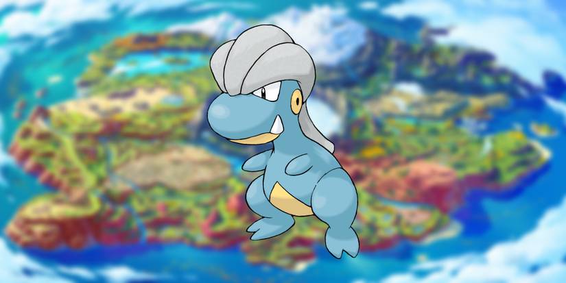 Where to Find (& Catch) Bagon in Pokémon Violet