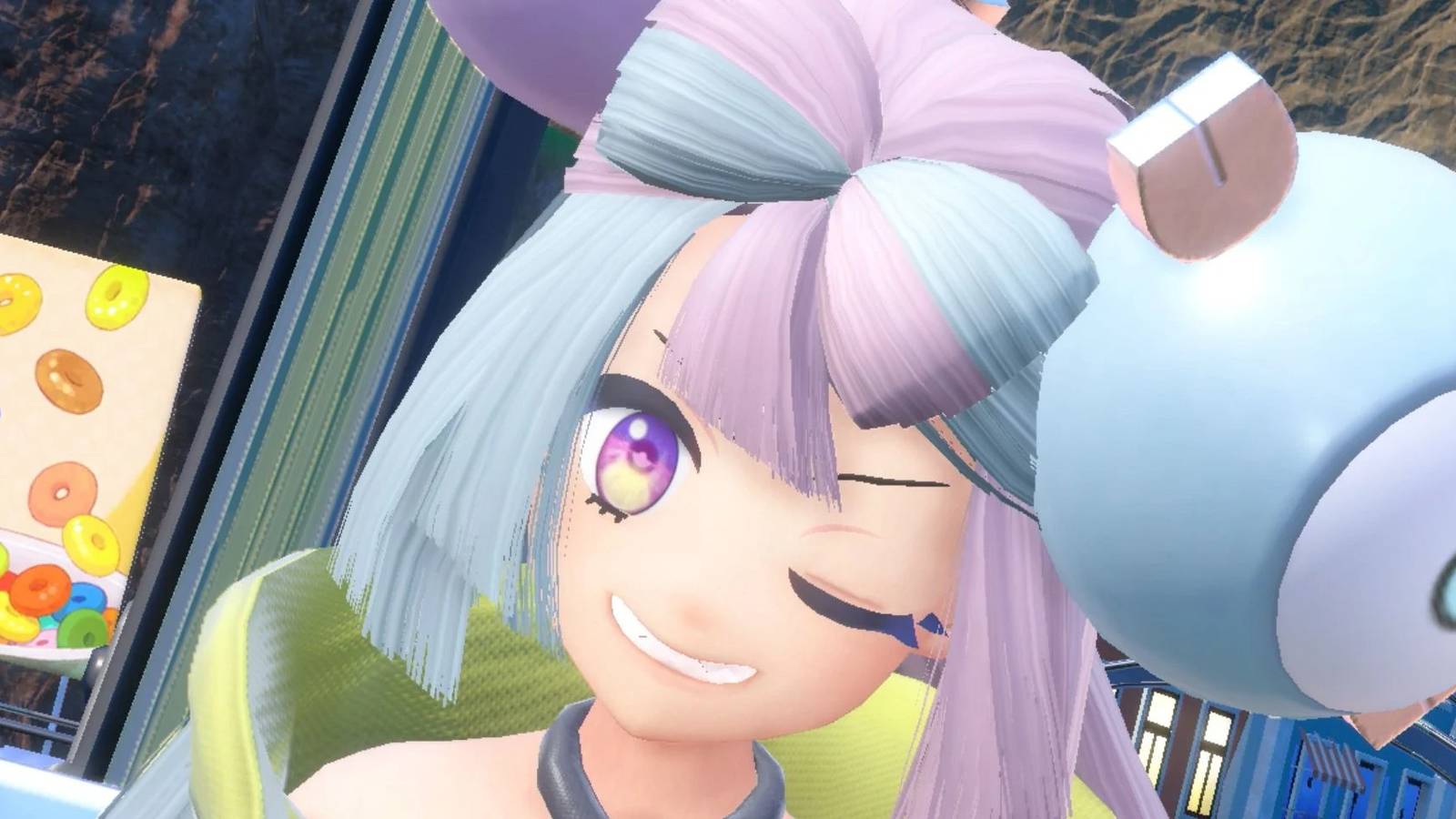 Pokémon Project Seed: A Massive Region-Hopping Adventure Leaked