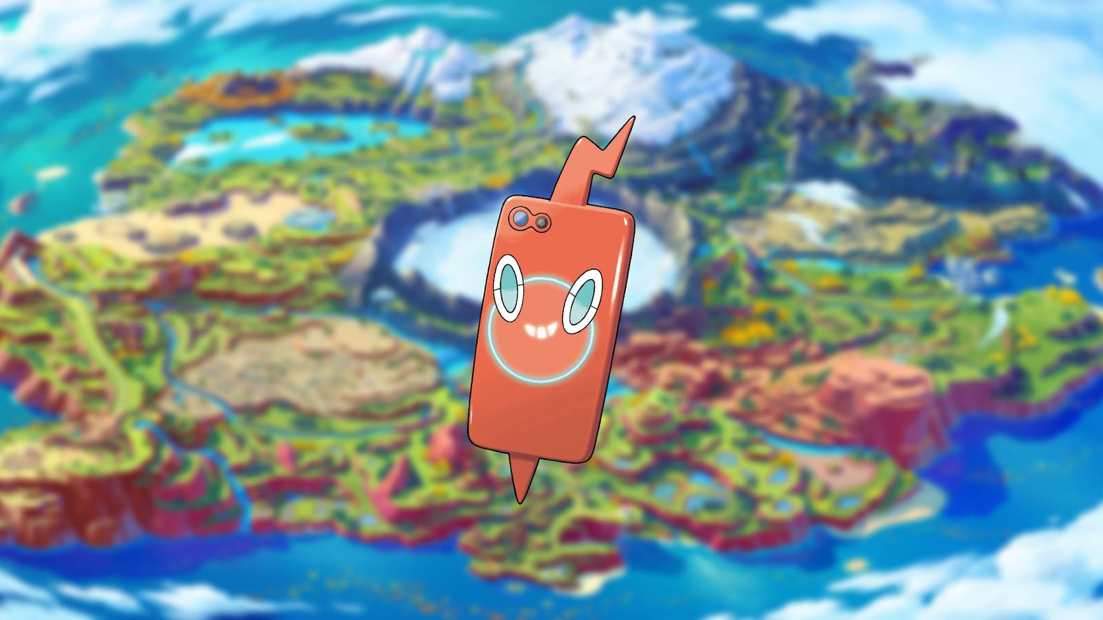 How To Catch All 400 Pokémon In Scarlet & Violet (Complete Pokédex)