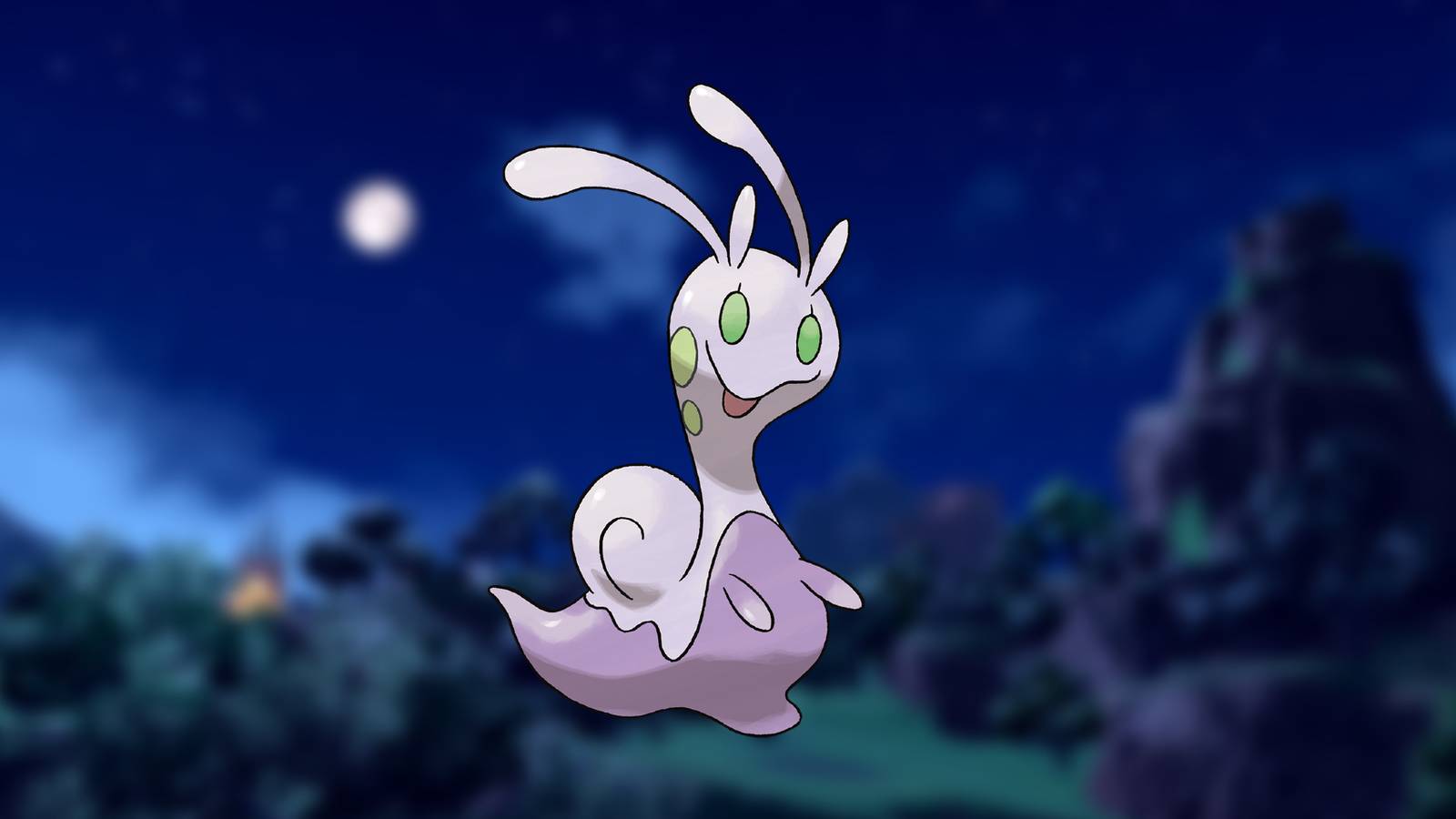 Where to Find (& Catch) Sliggoo in Pokémon Scarlet & Violet