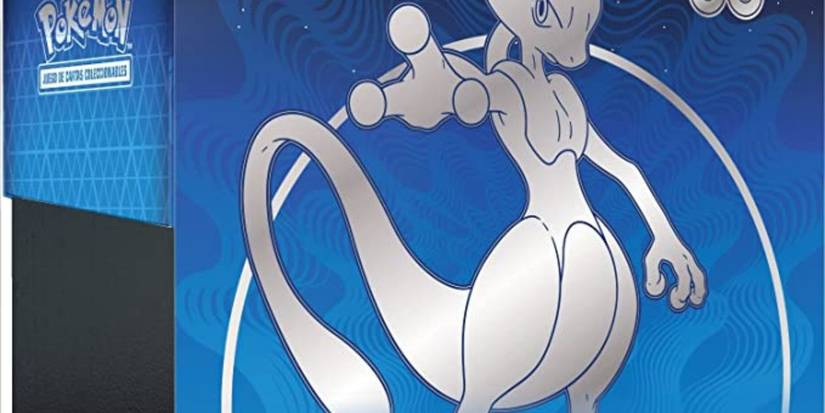 The 10 Best Pokémon Gifts For Adult Fans In 2022