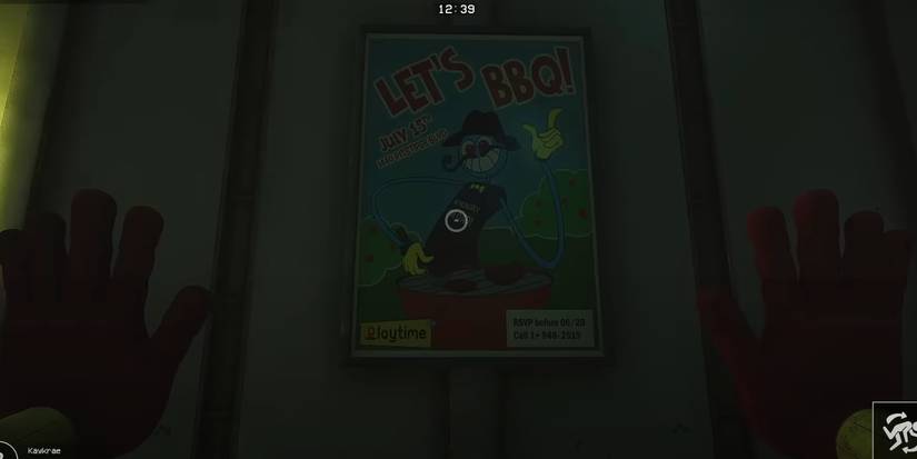 Who Poppy Playtime Ch. 3's Next Monster Could Be