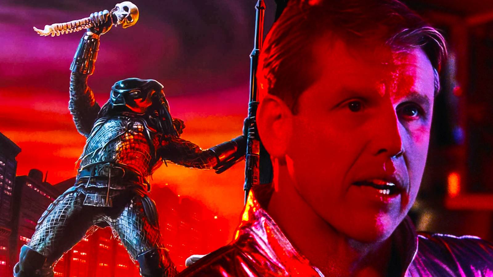 Why An Uncut Predator 2 Will Never Be Seen (& What Was Cut)