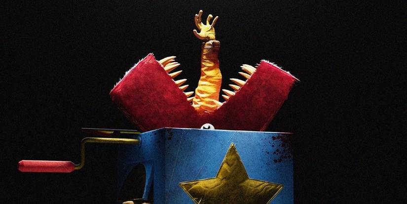 Project: Playtime - Boxy Boo Monster Guide (Tips & Strategies)