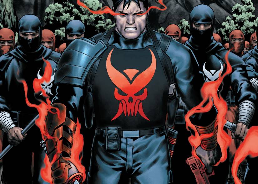 Punisher Claims His Ultimate Weapon to Kill a Marvel God