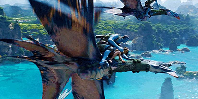 Avatar's 10 Most Powerful Creatures On Pandora, Ranked