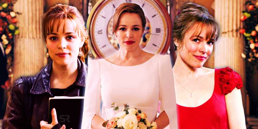 Rachel McAdams' 10 Best Movies, Ranked