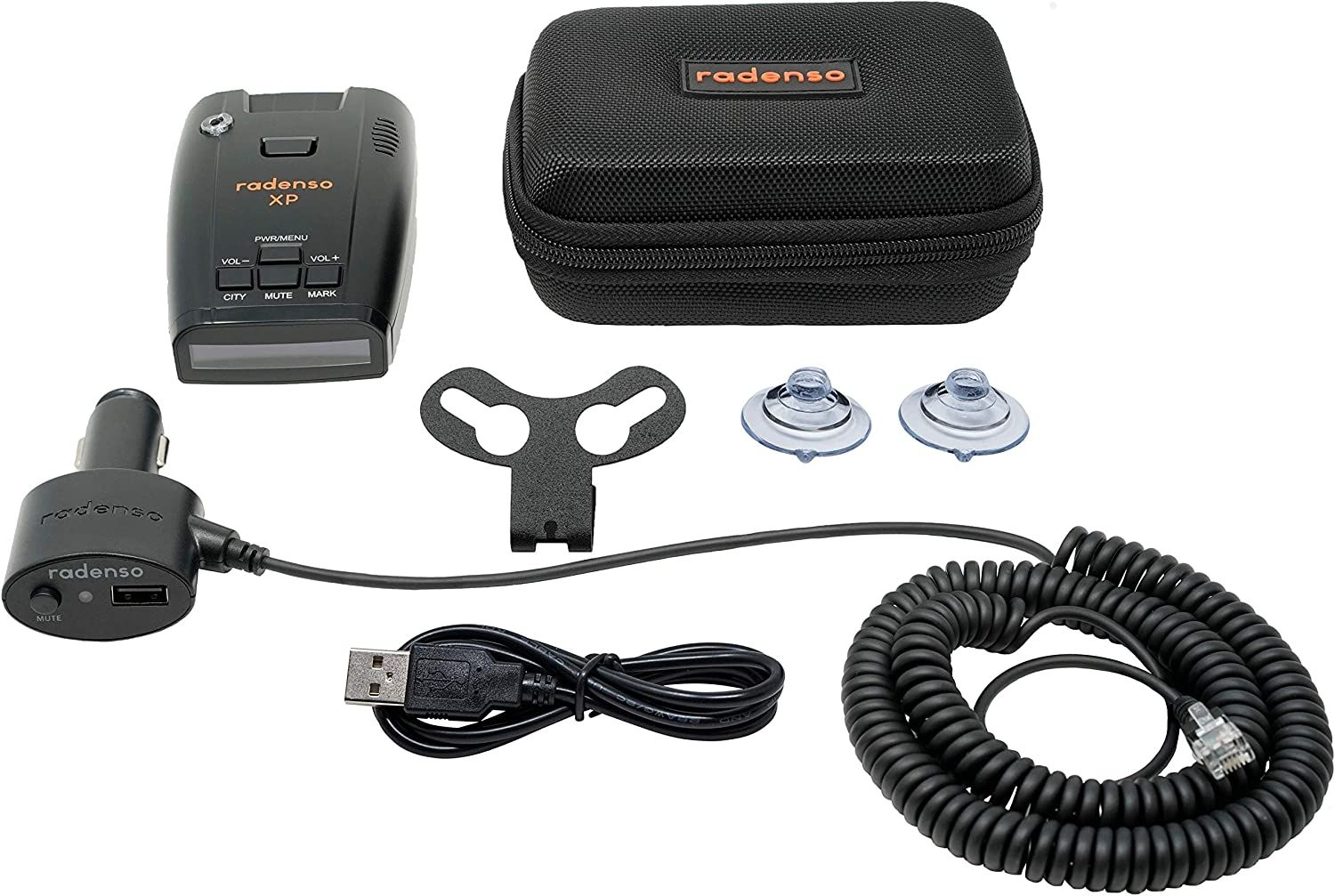 Best Radar Detectors (Updated 2022)