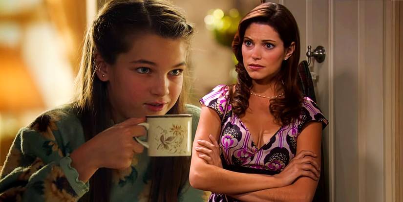 Young Sheldon Makes Penny and Sheldon’s TBBT S1 Dynamic Secretly Sad