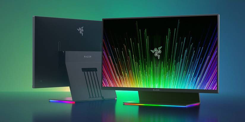 10 Best RGB PC Components To Add Some Style To Your Gaming Rig