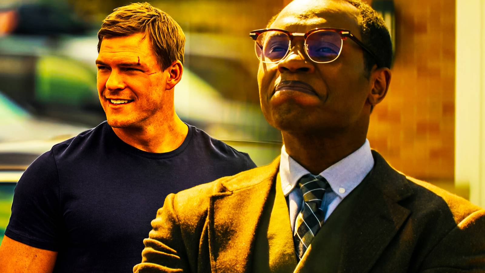 Finlay's Best Insult In Reacher Season 2 Is Secretly An Emotional S1 ...