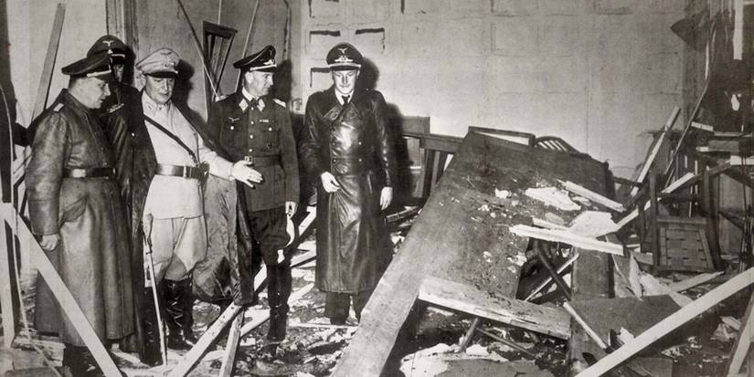 Valkyrie True Story: The July 20 Plot To Kill Hitler Explained