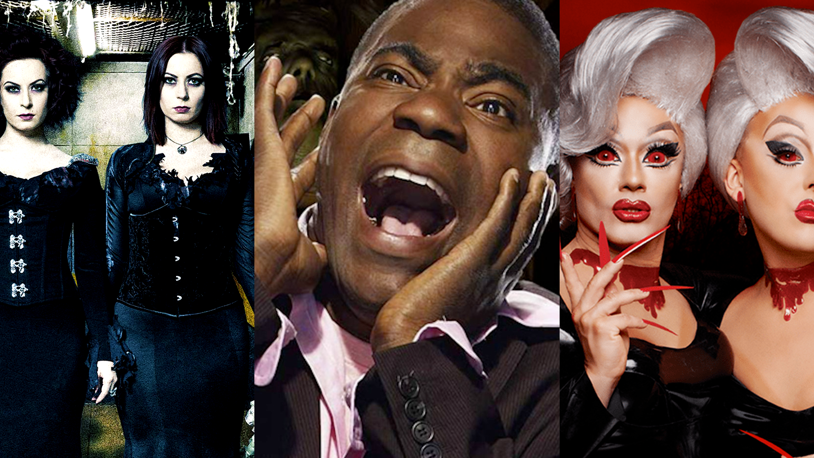 10 Best Horror Reality TV Shows, According To Reddit