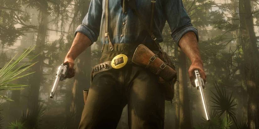 Red Dead Redemption 2's Most Disappointing Feature Can't Be In RDR3