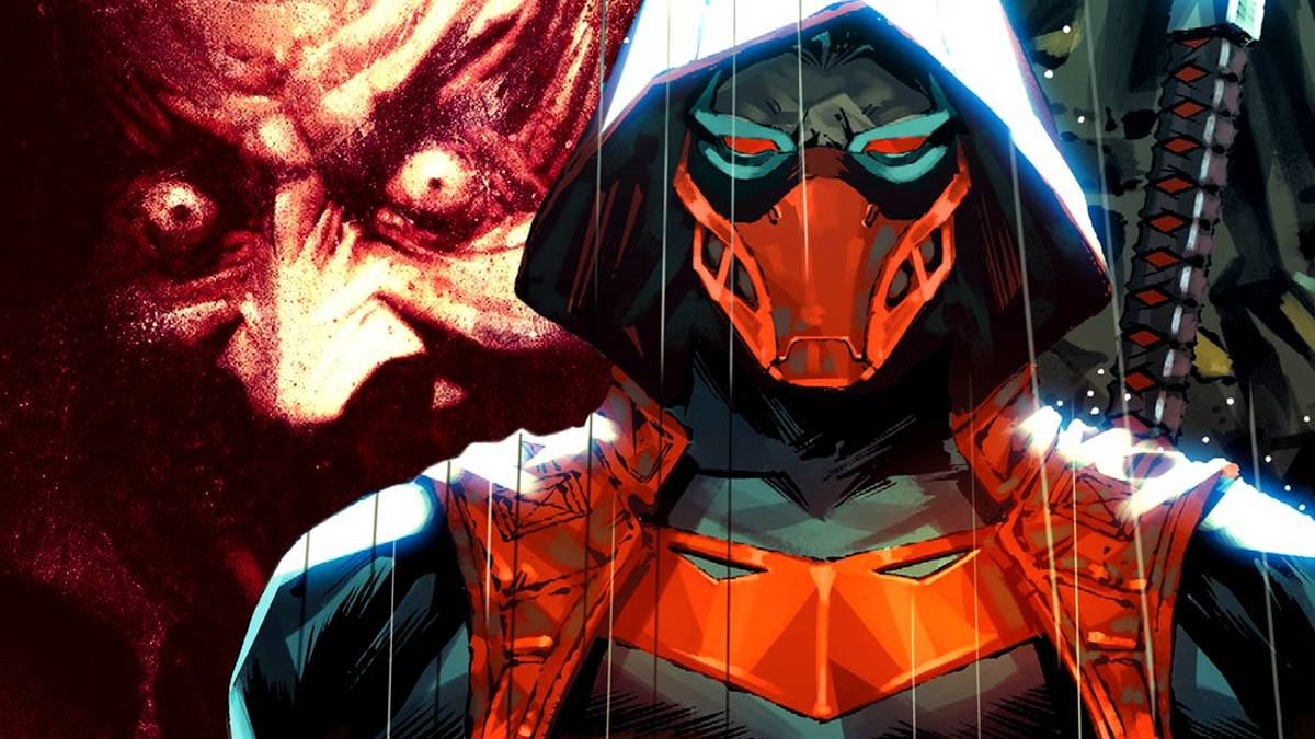 Red Hood's Next Kill Will Make Him Unique in Superhero History