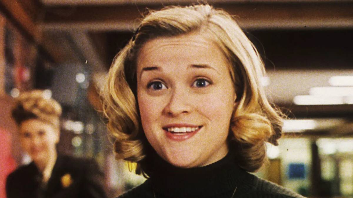 Election 2: Acclaimed Reese Witherspoon Movie Gets A Sequel Update 24 ...